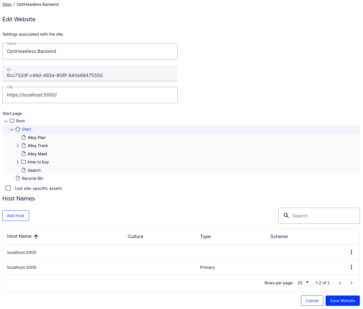 Optimizely Graph And Nextjs Building Scalable Headless Solutions
